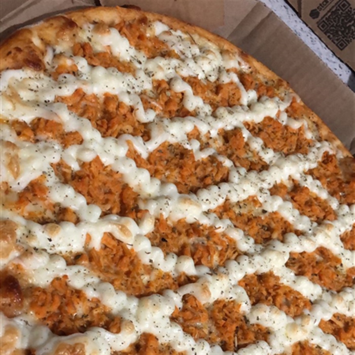 Delivery :: Evaristo's Lanchonete e Pizzaria Delivery