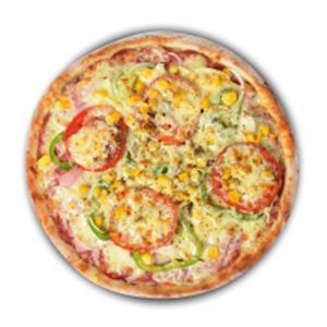 Delivery :: Pizza Point Salgado Filho