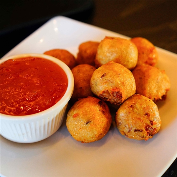 Delivery :: Exagerado BBQ