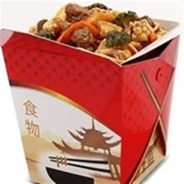 Delivery :: Yaki