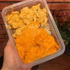 Delivery :: Singapura