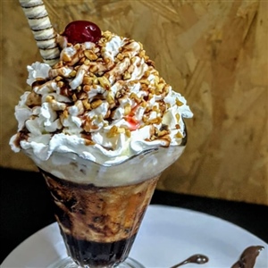 Delivery :: Casarão Sorvete e Cia