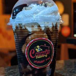 Delivery :: Casarão Sorvete e Cia