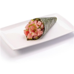 Delivery :: Yaki