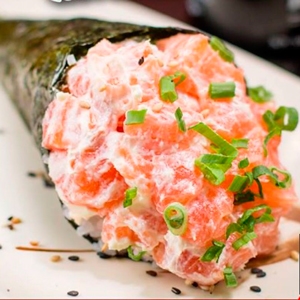 Delivery - Sushi Rio Delivery