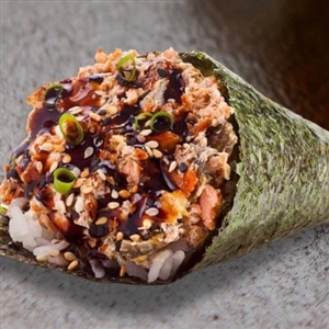 Delivery :: katsuo Sushi