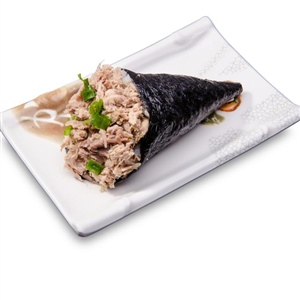 Delivery :: Yaki