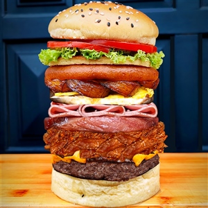 Delivery :: Mr. Ribb's