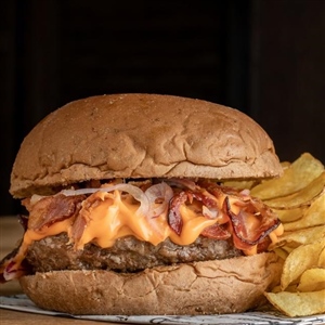 Delivery :: Burger Dias Vila Andrade
