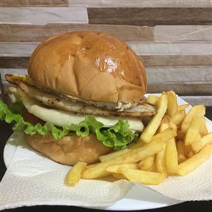 Delivery :: Franguinho Deguste