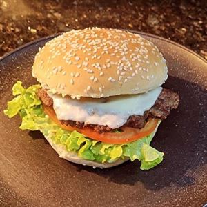 Delivery :: Maná Burger